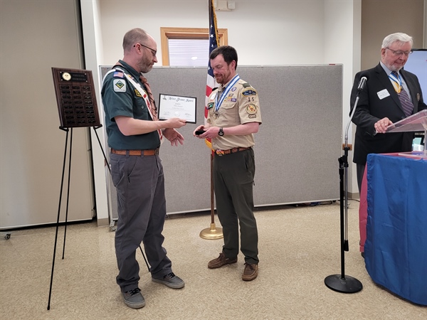 Highlights from the Northland Recognition Luncheon