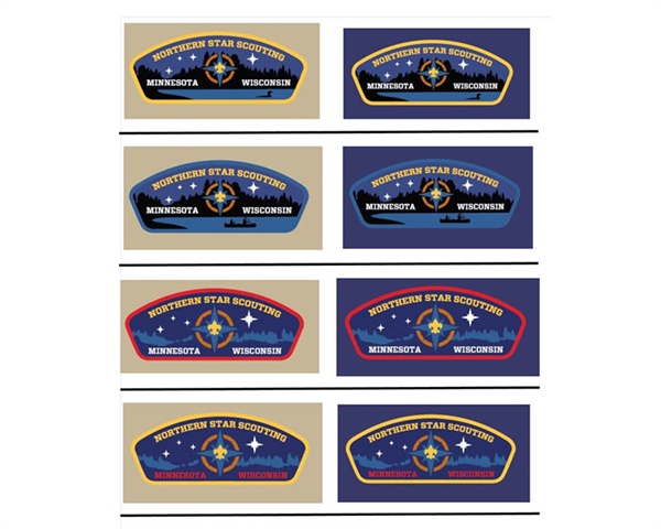 Northern Star Council