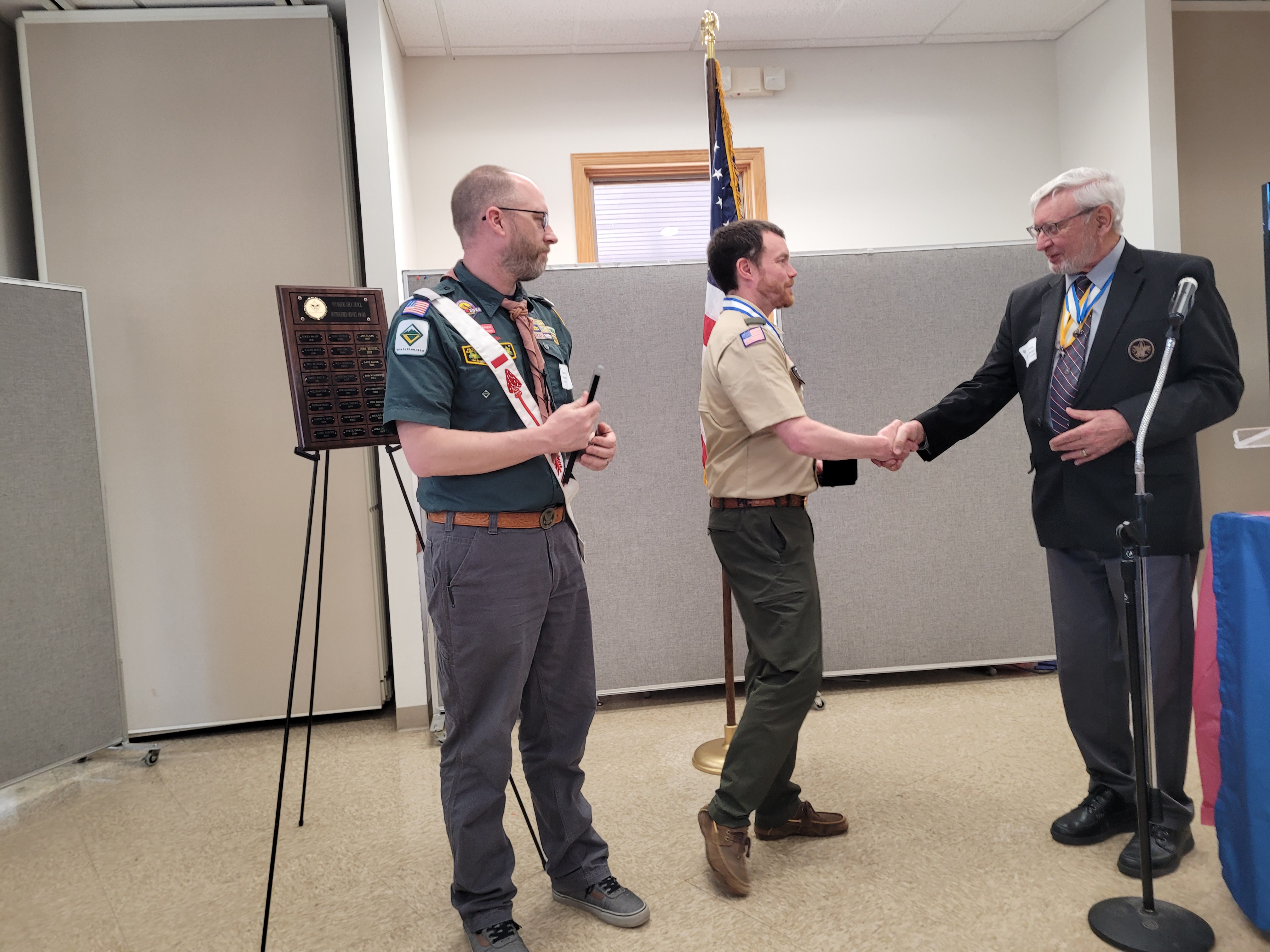 Highlights from the Northland Recognition Luncheon